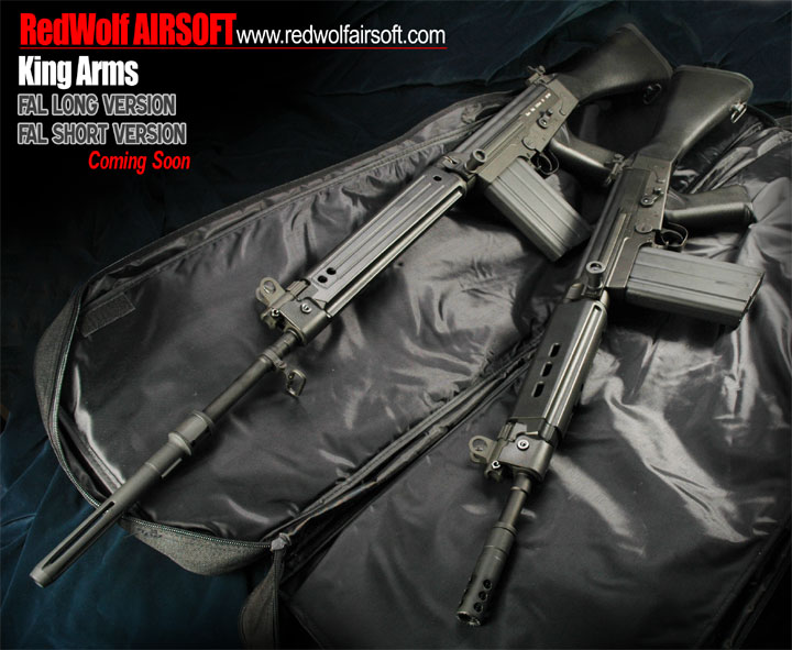 Me and my FN FAL rifle by lob19 on DeviantArt