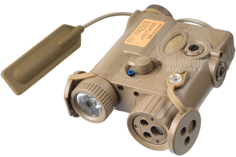 Where is everyone getting these PEQ lights from? : r/ar15