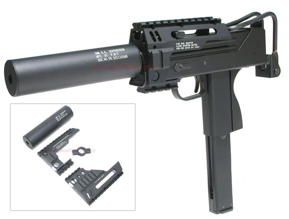 KWA M11 attachment help : r/airsoft