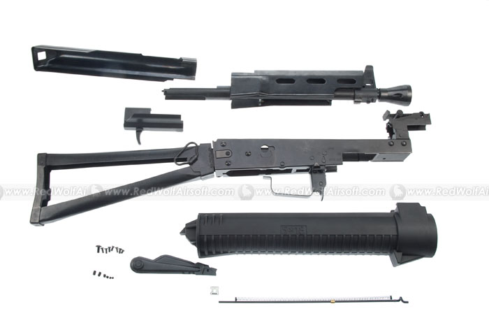 France-Airsoft > Avtomat Kalashnikova Group