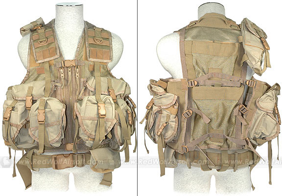 Tenue Afsoc Woodland - France-Airsoft