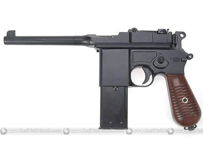 France-Airsoft > Le Ww2 Style