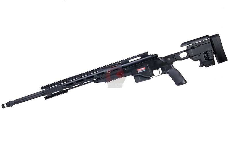 Would you buy the airsoft version of a gun you can't buy? > General ...