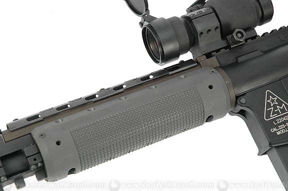 Prime LR300 SRF(DX version) - Airsoft News - ArniesAirsoft Forums