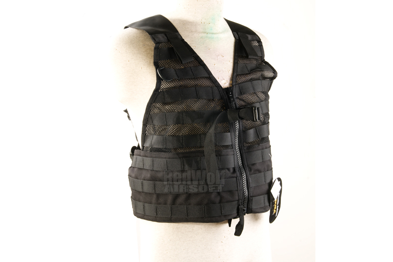 What Is A Molle Vest « latinamericanmilitary