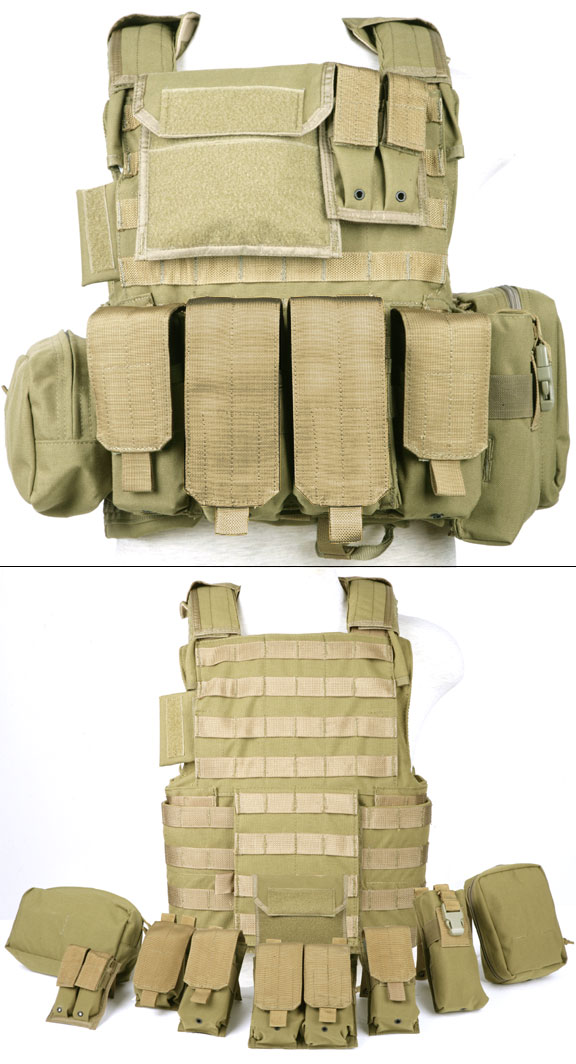 France-Airsoft > Ciras Phantom